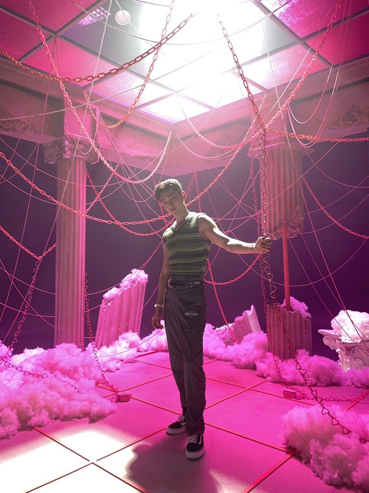 Picture of Kevin Moon.