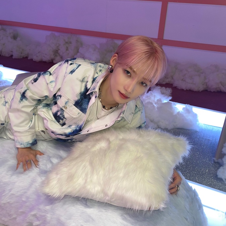 Picture of Choi Chan Hee