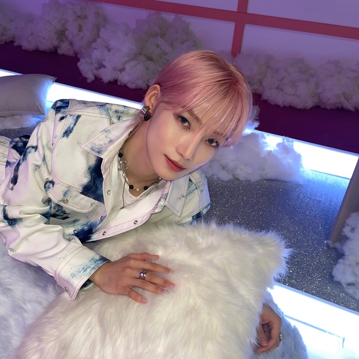 Picture of Choi Chan Hee