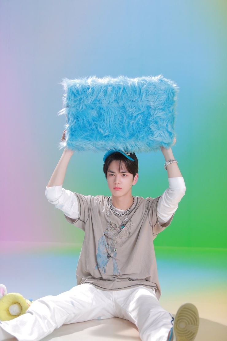 Picture of Kim Young Hoon