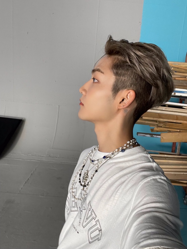 Picture of Kevin Moon.