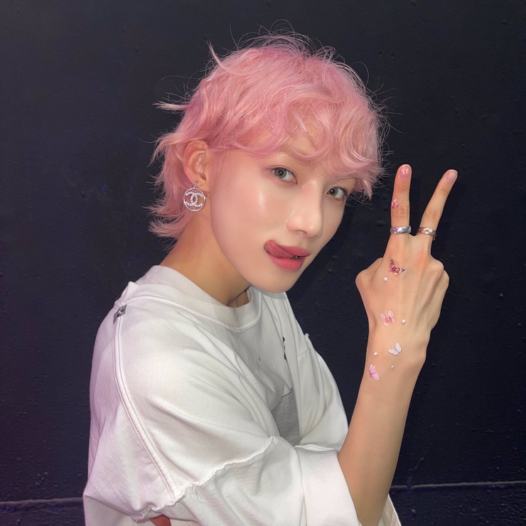 Picture of Choi Chan Hee