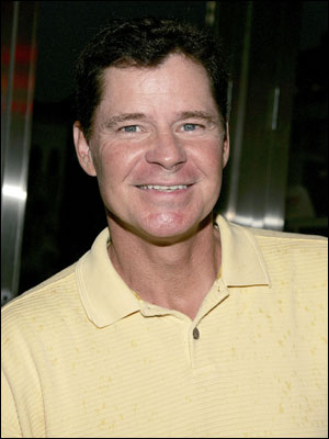 Picture of Dan Patrick