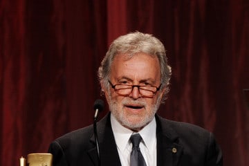 Picture of Sidney Ganis