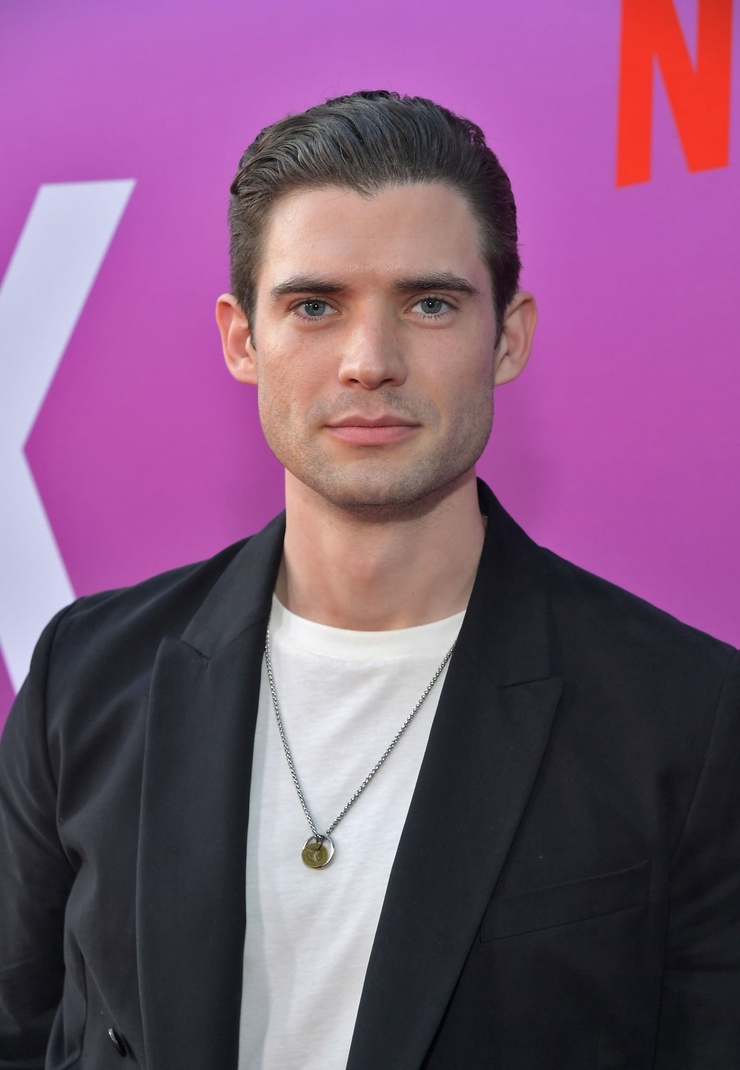 Picture of David Corenswet