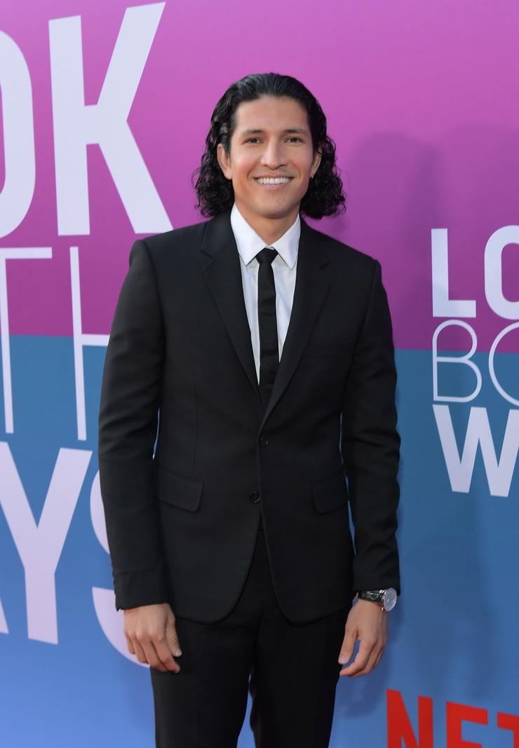 Picture of Danny Ramirez