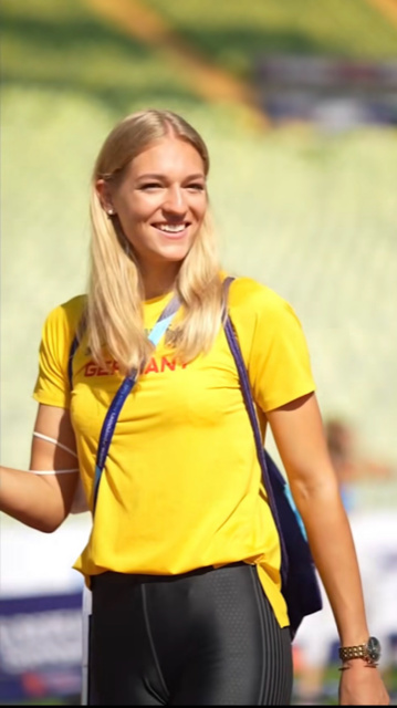 Picture of Luna Bulmahn