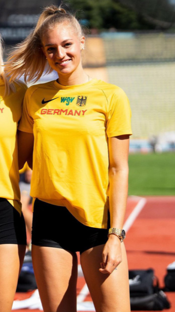 Picture of Luna Bulmahn