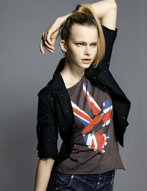 Picture of Karo Mrozkova