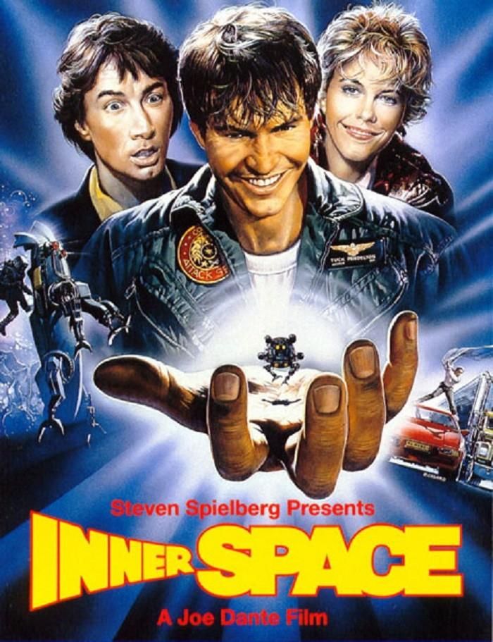 Picture of Innerspace