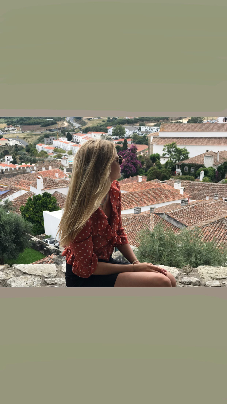 Picture of Marloes Horst