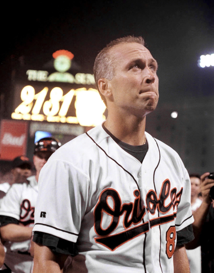 Cal Ripken image