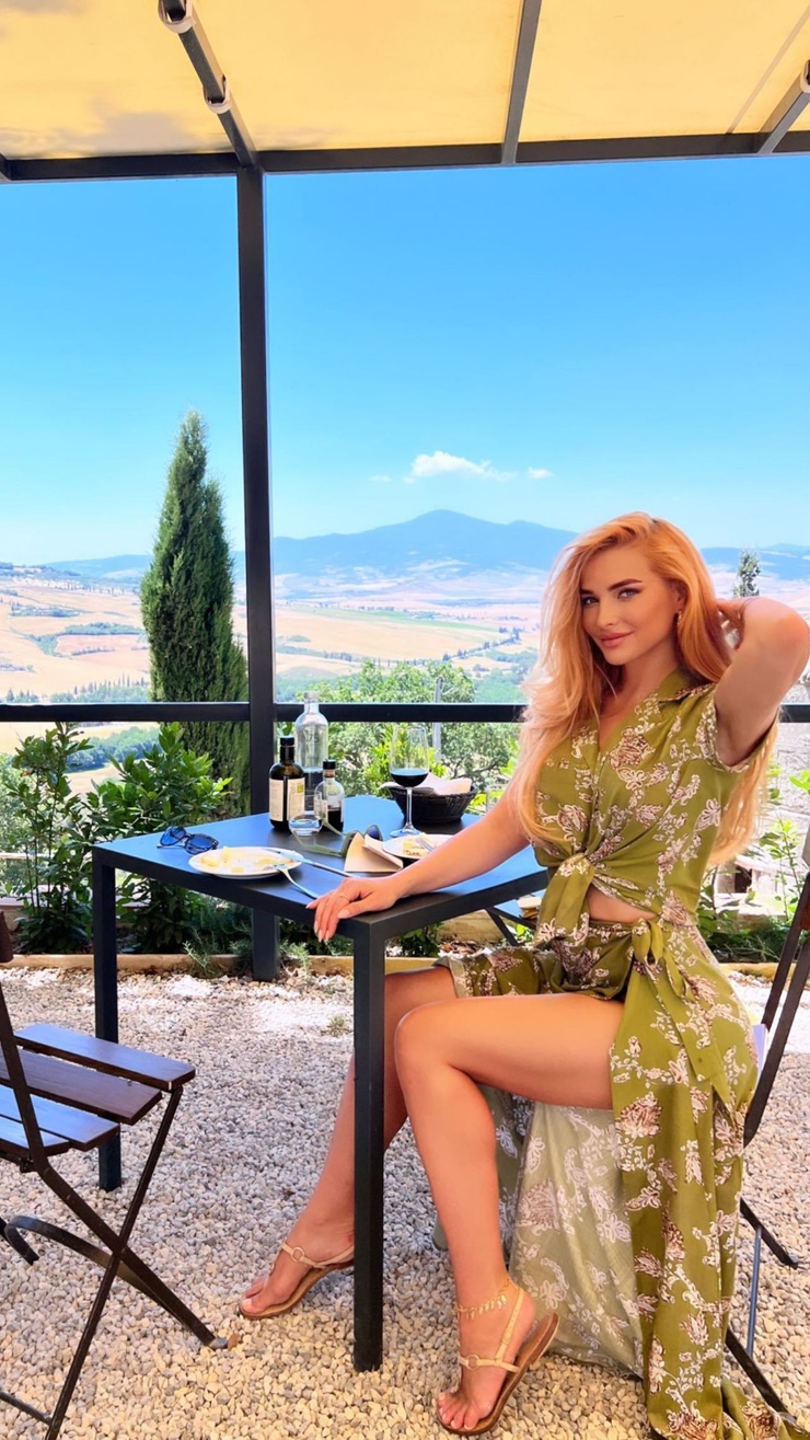 Tatyana Kotova image