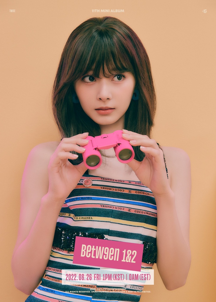 Picture of Chou Tzu-yu (Tzuyu)