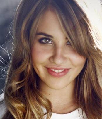 Picture of Lucía Gil
