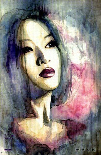 Picture of David Mack