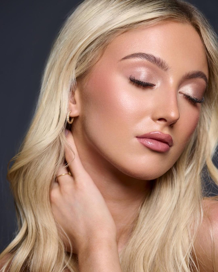 Scarlett Barnett picture