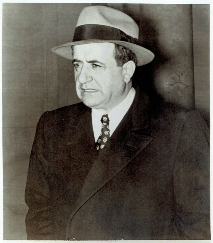 Albert Anastasia