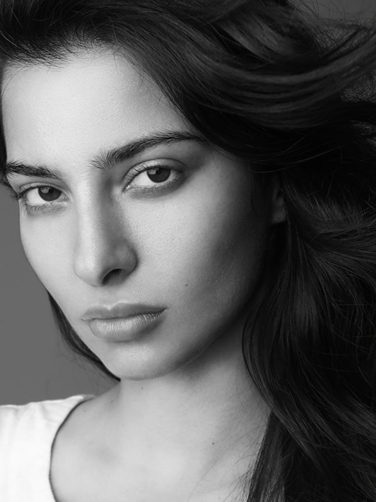 Picture of Maryam Zolghadr