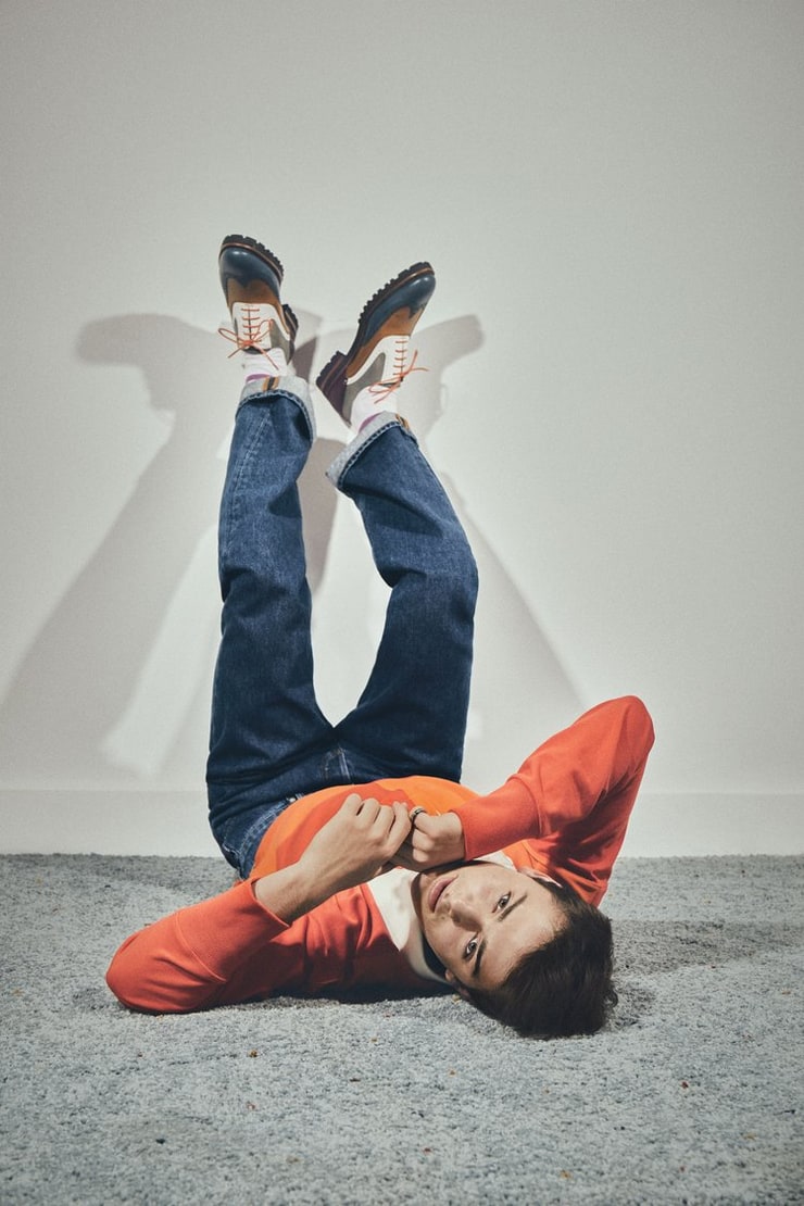 Picture of Noah Schnapp