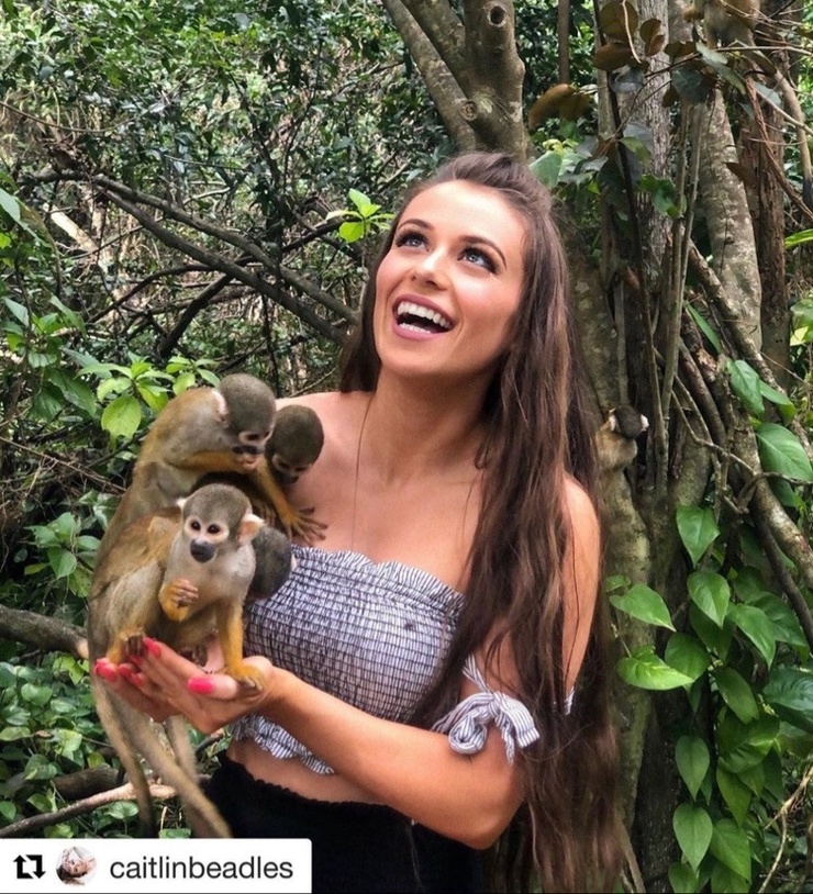 Picture of Caitlin Beadles