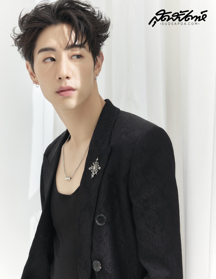 Picture of Mark Tuan