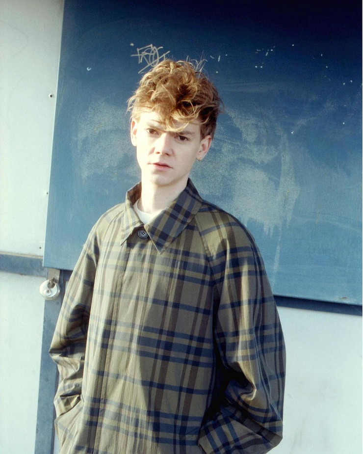 Picture of Thomas Brodie-Sangster
