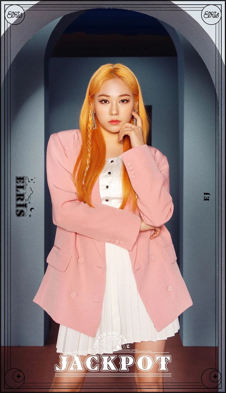 Picture of Eunji Kim