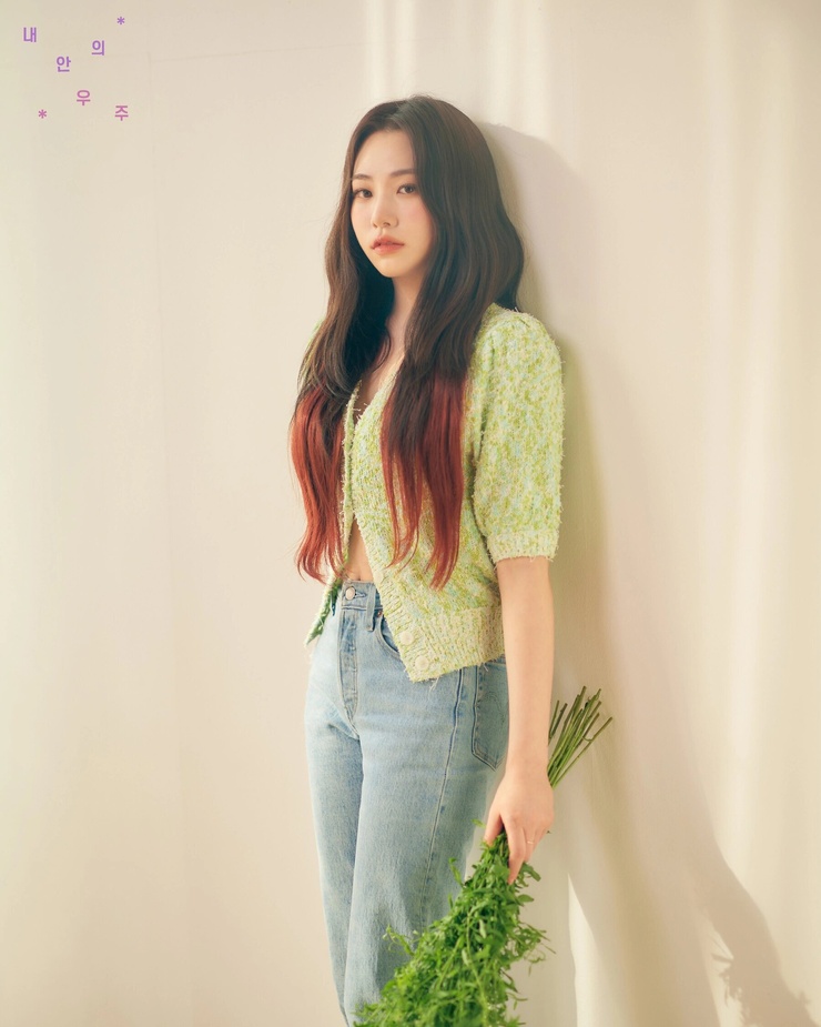 Picture of Eunji Kim