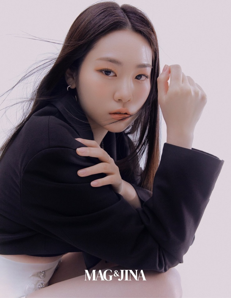 Picture of Eunji Kim