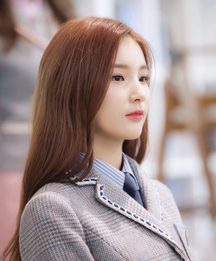 Picture of Kim So-hee