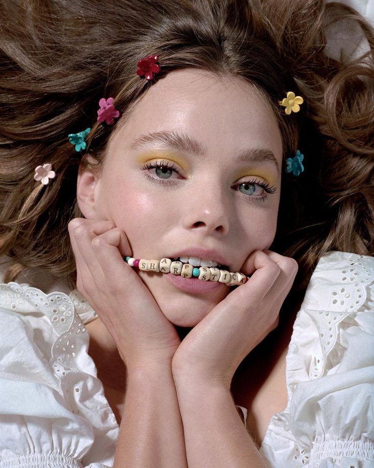 Kristine Froseth picture