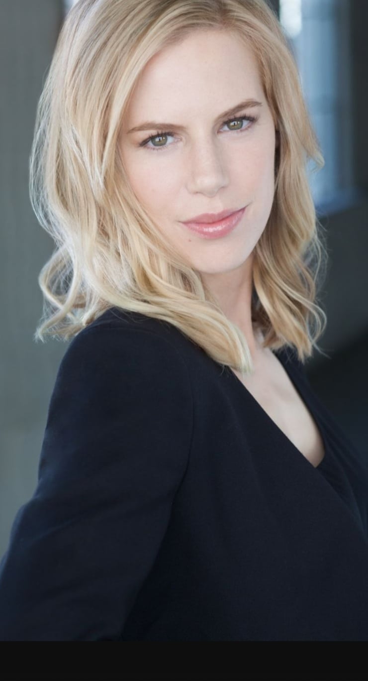 Picture of Jeanette Brox