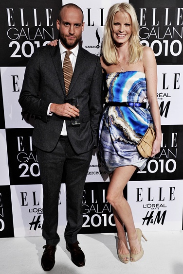 Picture of Caroline Maria Winberg