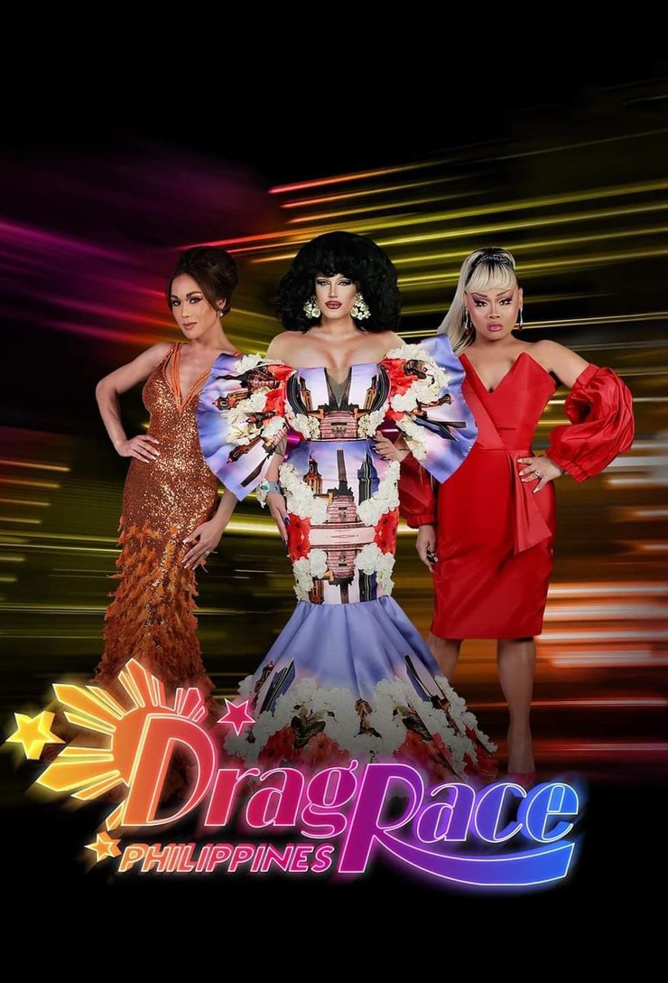 Picture of Drag Race Philippines