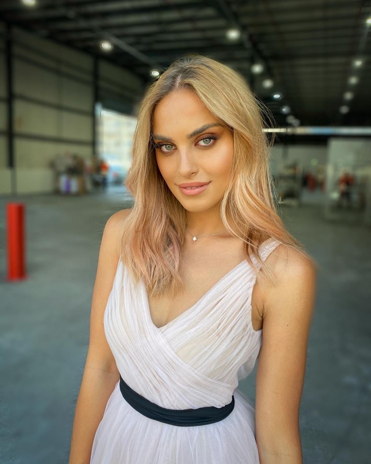 Picture of Shira Levi