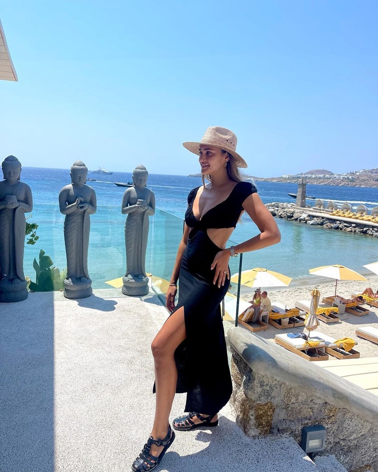 Picture of Shira Levi