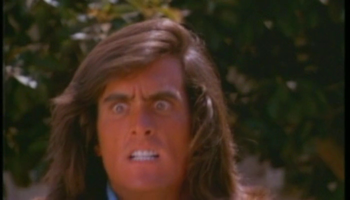 Picture of Samurai Cop