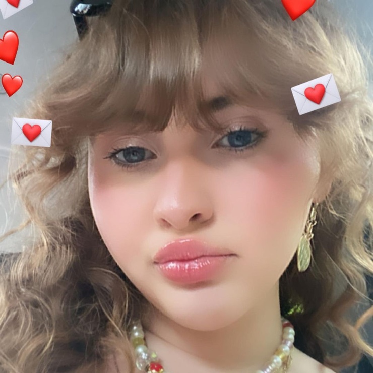 Picture of Sarah Carpenter