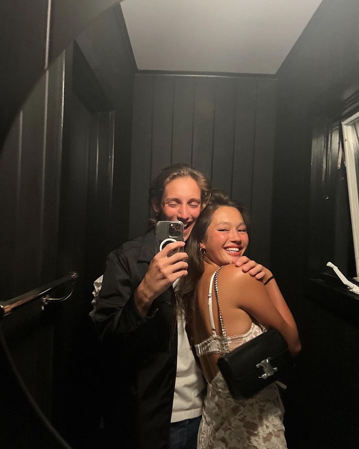 Picture of Lily Chee