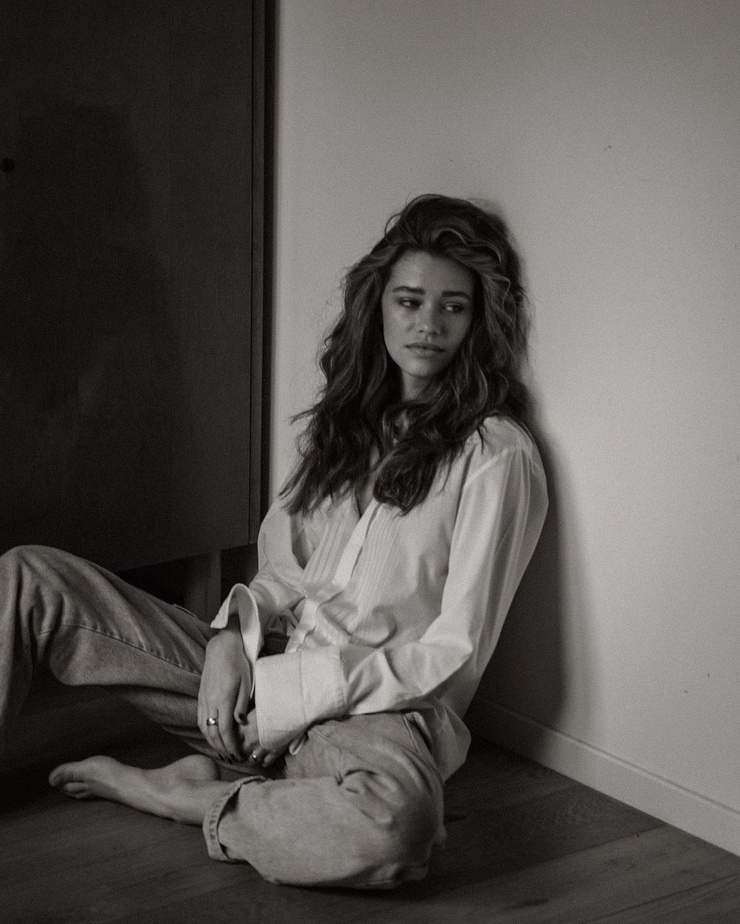 Image of Isabell Andreeva