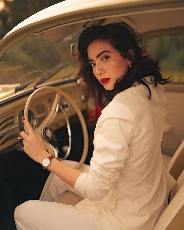 Nicoly Silva picture