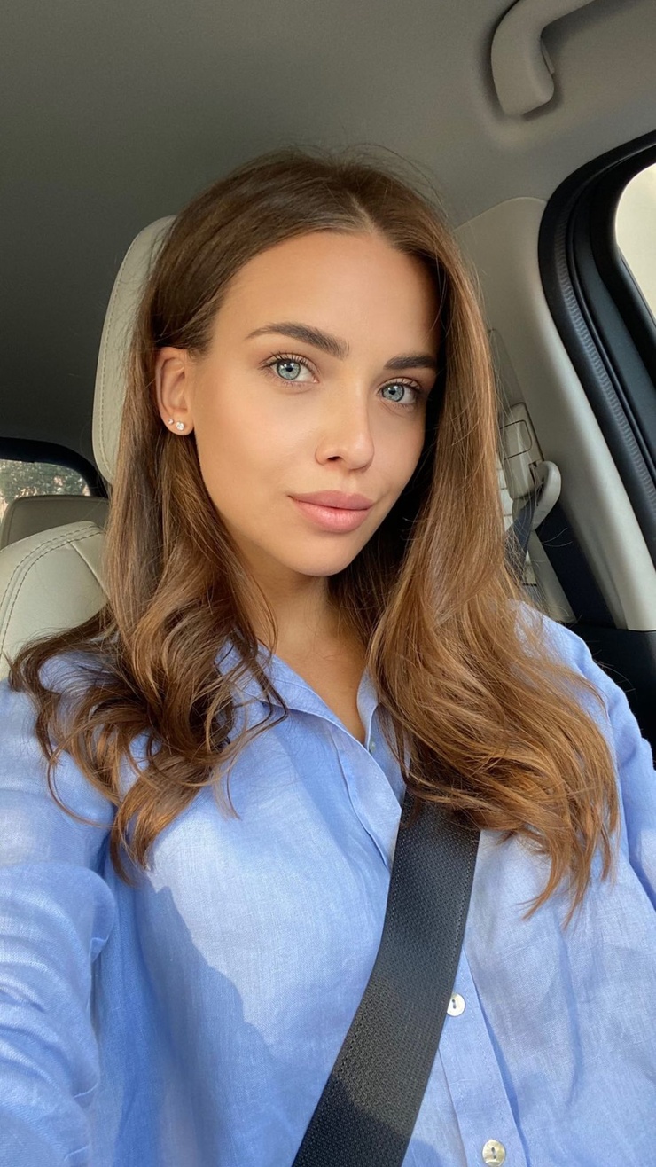 Picture of Anna Belik