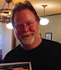 Picture of Sam A Mowry