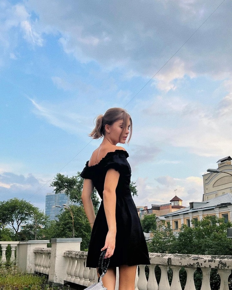 Image of Dasha Komarova