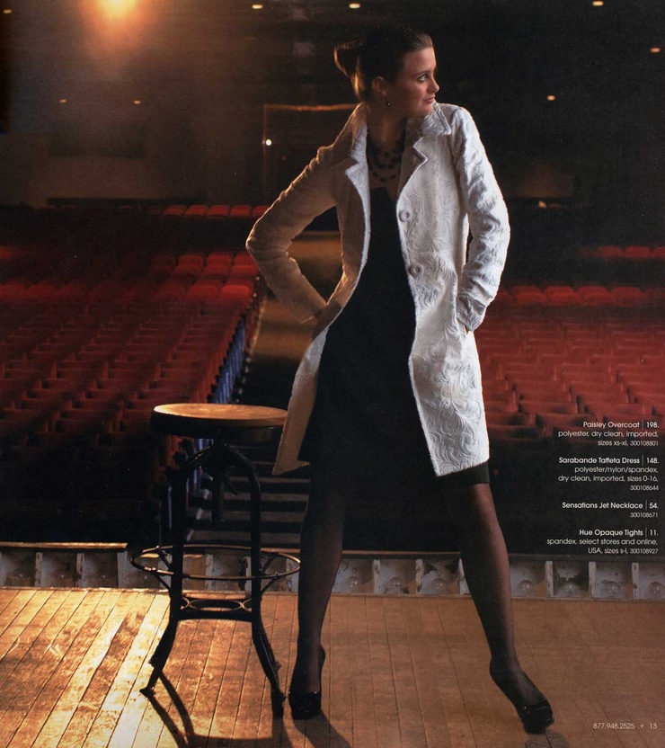 Trish Goff Catalogue Scans