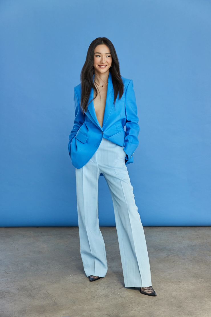 Picture of Minnie Mills