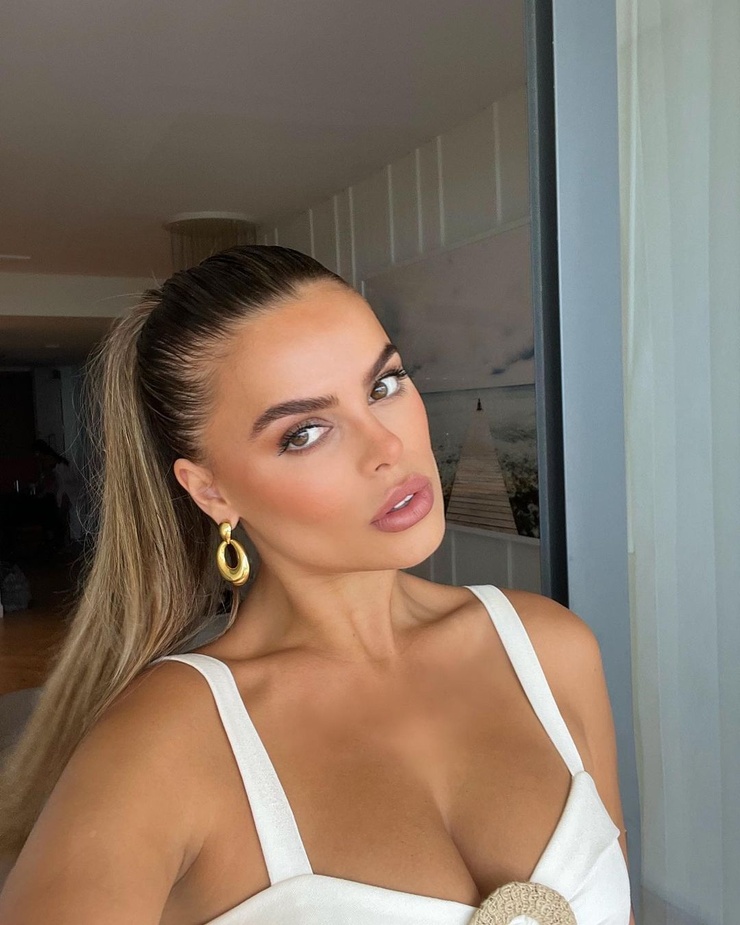 Picture of Brooks Nader