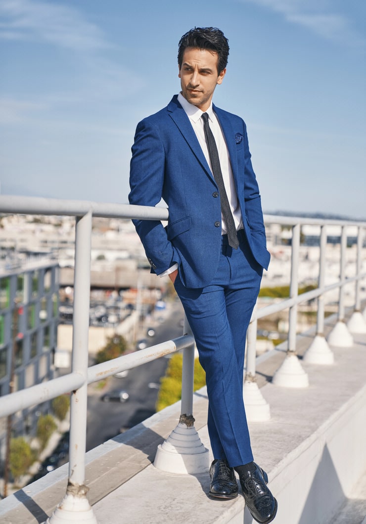 Deniz Akdeniz picture