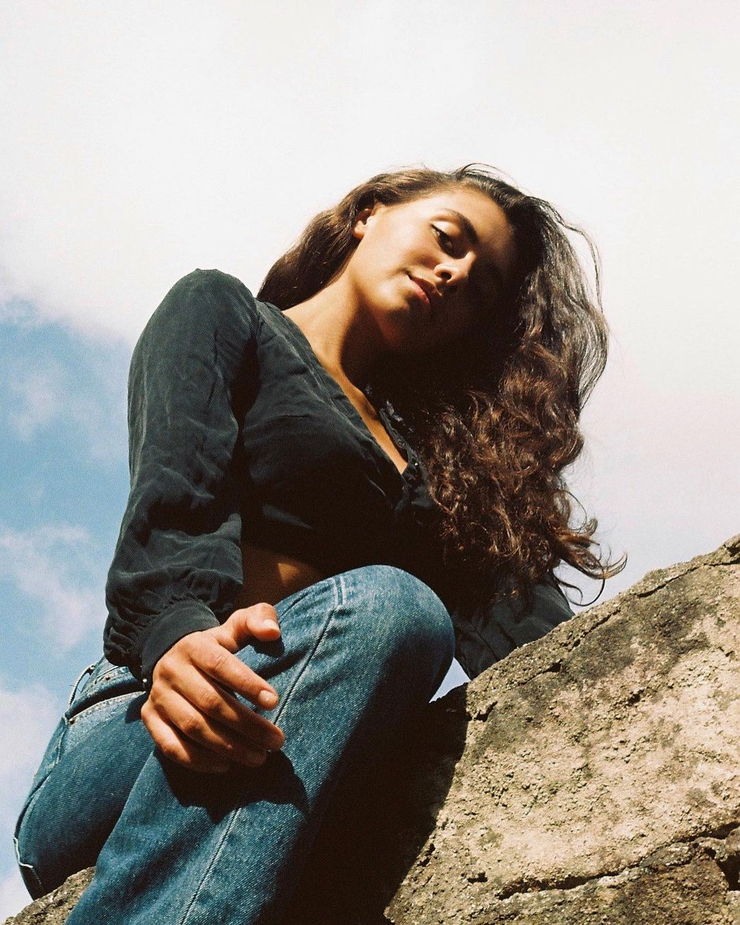 Picture of Miah Madden